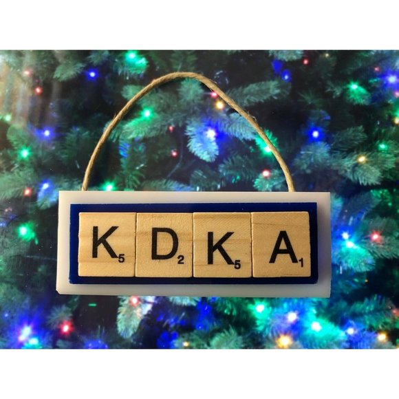 Sportz Joker | Holiday | Kdka Radio Station Pittsburgh Pa 20 Am ...